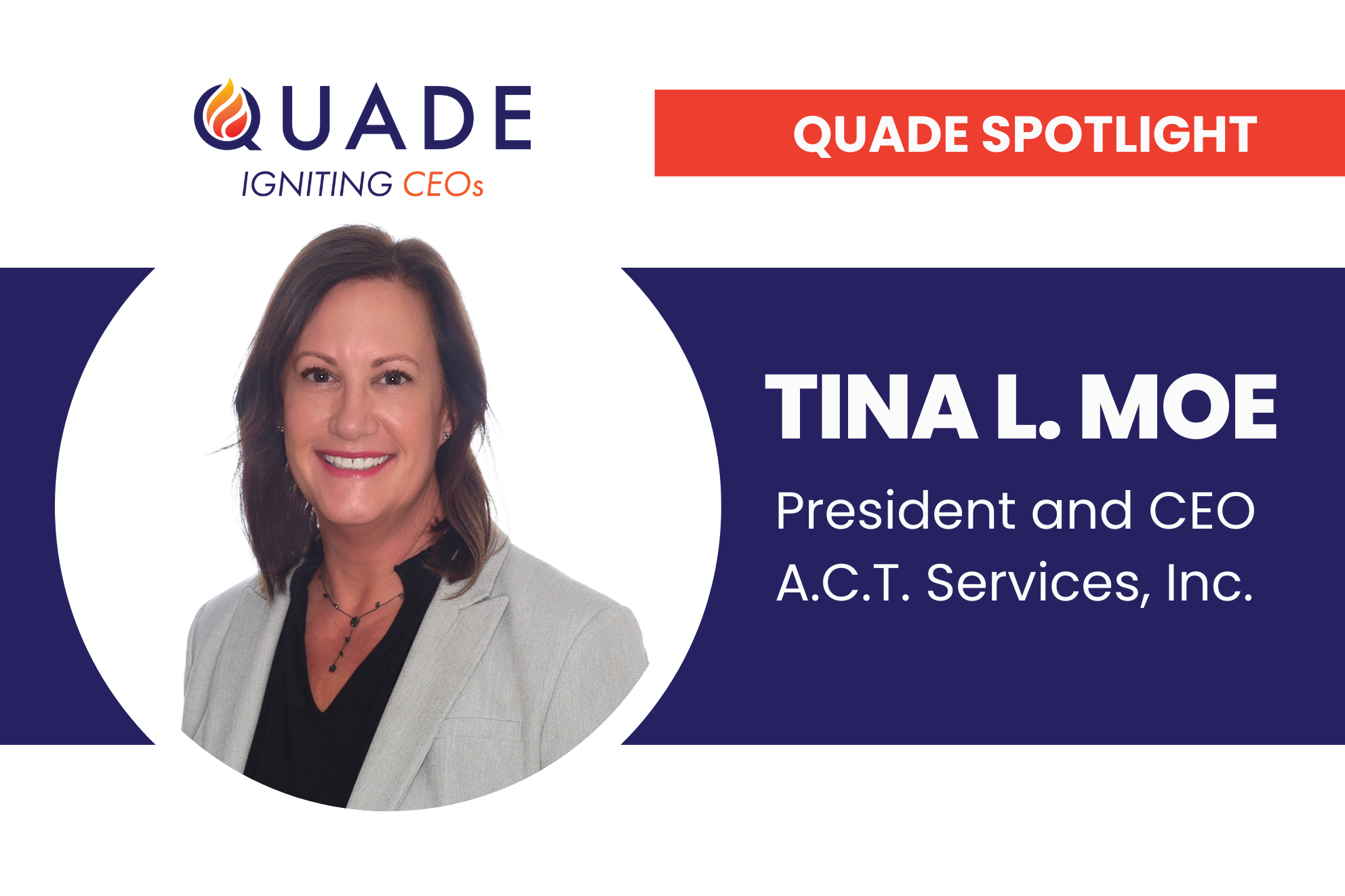 Navigating Leadership: Empowered by the Quade Community – Quade | CEO ...